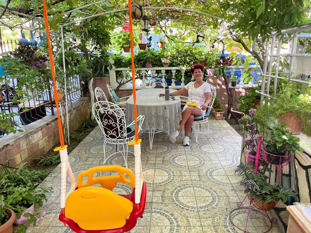 Pansiyonlar, hosteller Akkoç Pansiyon, Edremit, foto