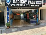 Otopark (İstanbul, Kadıköy, Rasimpaşa Mah., Yavuztürk Sok., 16A), oto yıkama  İstanbul'dan