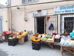Meyve terevez (Haci Zeynalabdin Tagiyev Street No:483A), manavlar  Hırdalan'dan