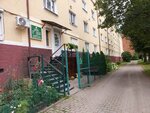 Dentis (Olshtynskaya Street No:66), özel ağız ve diş sağlığı klinikleri ve muayenehaneleri  Kaliningrad'dan