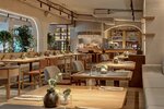 Ullu (Michurinsky Avenue No:22к1), restoran  Moskova'dan