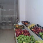 Meyve ve terevez (Musa Aliyev Street No:189A), manavlar  Bakü'den