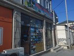 1001 Khirdavat (Əvəz Şəfiyev küçəsi No:147), yapı mağazası  Hırdalan'dan