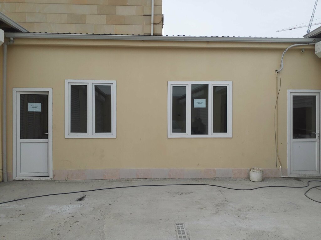 Depo hizmetleri Anbar, Bakü, foto