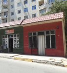 Shirniyyat (Koroğlu küçəsi No:134A), pasta, şekerleme ve tatlı  Sumgayıt'tan