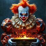 Pandora Box (Karakozova Street No:33), kaçış oyunları merkezleri  Penza'dan