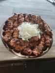Тандыр-Хан (Shosseynaya ulitsa No:6/1, selo Slavgorodskoye), kafe  Altayski krayından