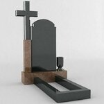 MemoriaL (prospekt Lenina No:66), heykel ve mezarlık taşı üreticileri  Klintsy'den