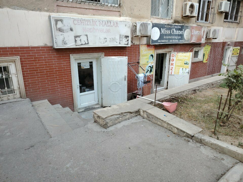 Çeyiz mağazaları Cehizlik Mallar, Bakü, foto