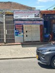 Servicio tecnico (Valle del Cauca, Municipio de Santiago de Cali, Comuna 11, Calle 27, 42-15), elektronik eşya mağazaları  Cali'den