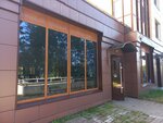 Глоу-ап (Solnechnaya Street No:57к1), kuaförler  Sosnoviy Bor'dan
