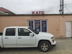 Kafe (Məhsəti Gəncəvi küçəsi No:1), kafe  Bakü'den