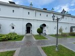 Toilet (No:108В, Privolzhskaya Sloboda), tuvalet  Nijni Novgorod'dan