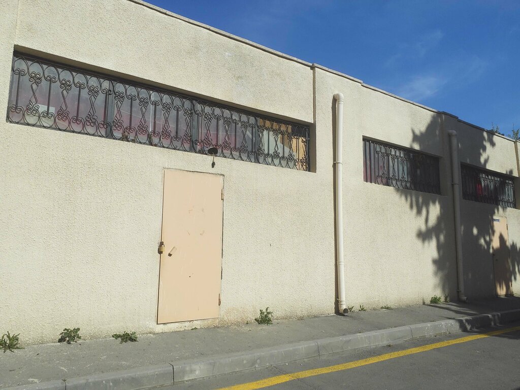 Fitness kulüpleri İdman zali, Bakü, foto