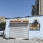 Fast food ve pizza (Yeni həyat küçəsi No:261), fast food  Bakü'den
