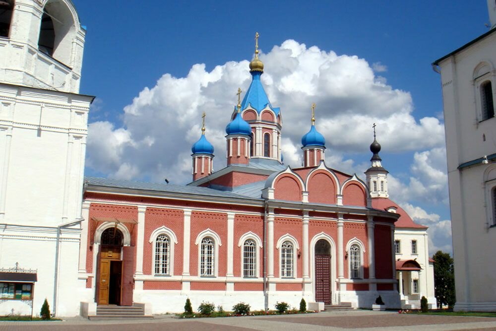 Hac ve hac malzemeleri firmaları Паломнический центр. Коломна, Kolomna, foto