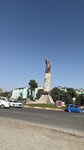 Dream Park (Kalama-Too-8 Street No:28, Ishkavan), eğlence merkezleri  Oş İli'nden