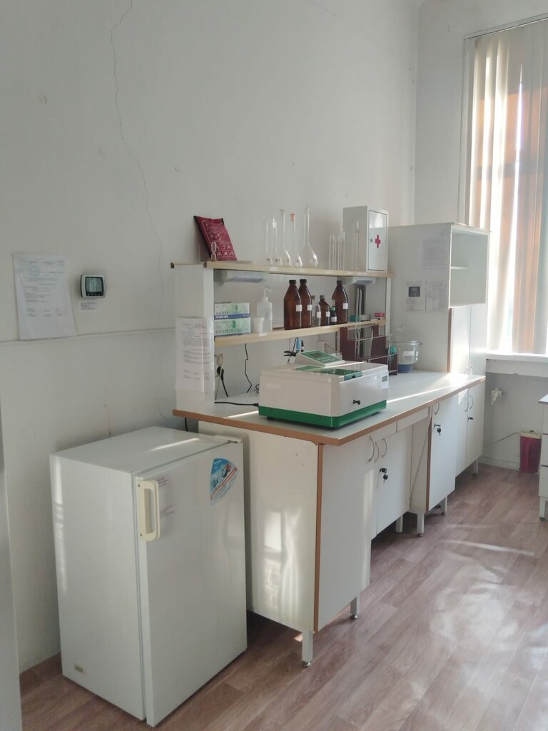 i̇ş güvenliği Tsentr attestatsii i okhrany truda, Yaroslavl, foto