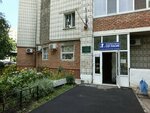Городская управляющая компания Засвияжского района (Oktyabrskaya Street No:36), yönetim ofisi  Ulyanovsk'tan