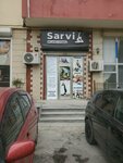Sarvi (City of republican subordination Baku, Xetai District, Gunashli, Sеmеd bеy Mehmandarov Street, 70A), pilates stüdyosu  Bakü'den