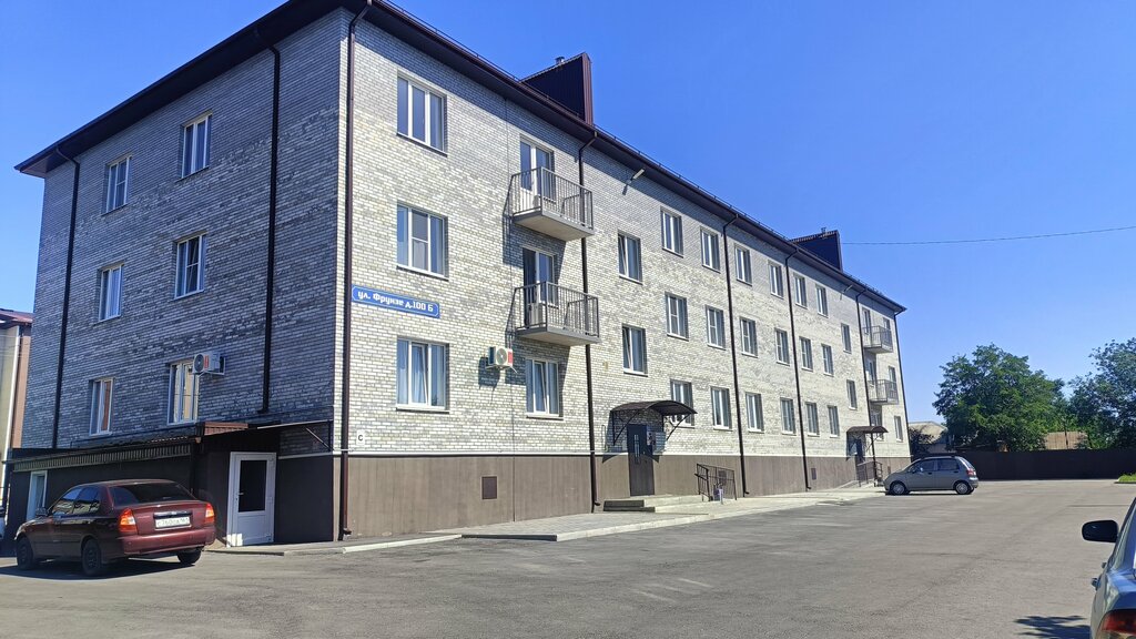 Otel Уютно Комфортно Чисто, Rostovskaya oblastı, foto