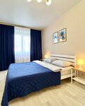 NH_apartment (Vakhitova Avenue No:27), otel  Naberejniye Çelny'den (Yar Çallı'dan)