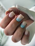I. N. Nails (Krasnoy Armii Avenue No:182), manikür-pedikür  Sergiyev Posad'dan