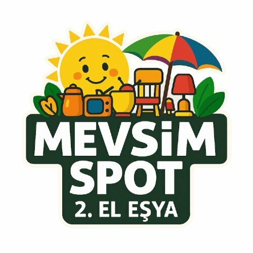 i̇kinci el eşya satışı Mevsim Spot, Antalya, foto