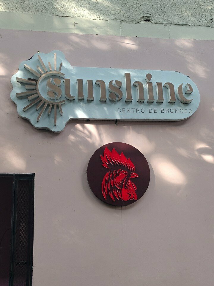 Solaryumlar Sunshine centro de bronceo, Medellin, foto