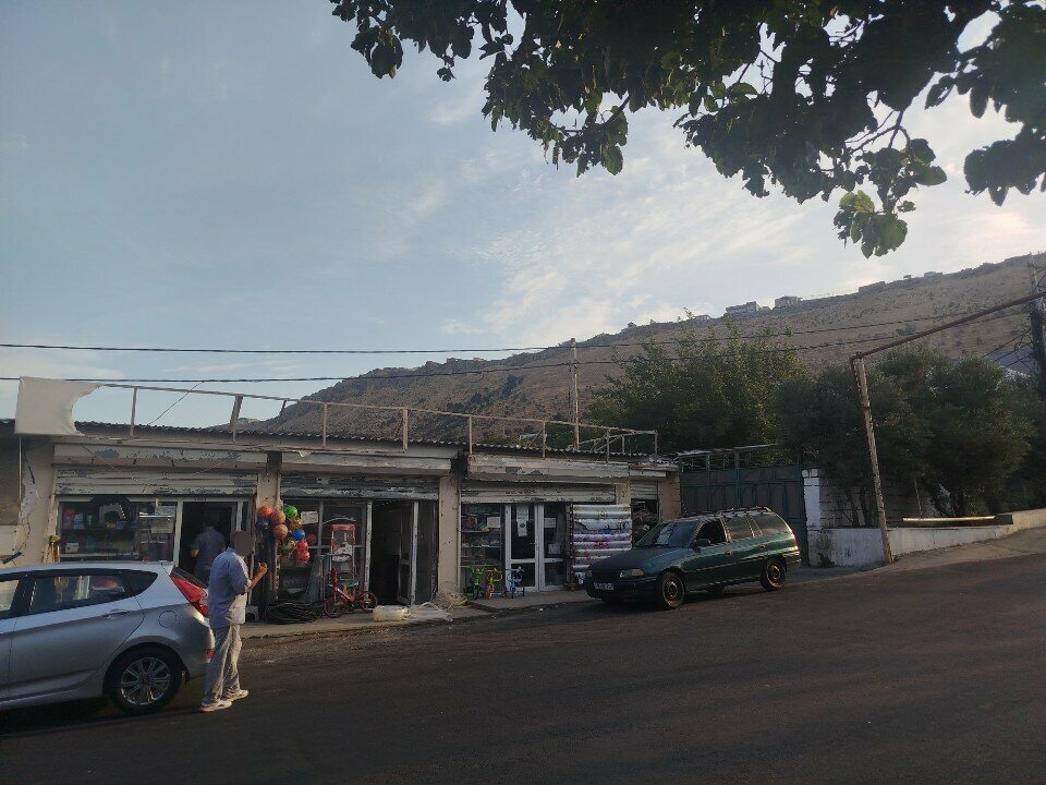 Acil yardım hizmeti Bakı Şəhər Təcili və Təxirəsalınmaz Tibbi Yardım Stansiyasının 19 Saylı Bölməsi, Bakü, foto