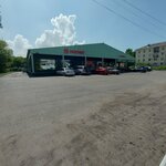 Табак (ulitsa Very Solominoy No:21), tütün, sigara mağazaları  Novokuznetsk'ten