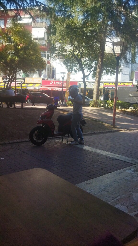 Pasta, şekerleme ve tatlı Bizim Tepsi, Gölcük, foto