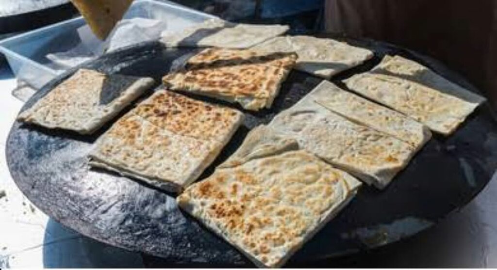 Restoran Evim Gözleme, Şile, foto