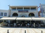 Luvi's Bodrum (Muğla, Bodrum, Neyzen Tevfik Cad., 170), restoran  Bodrum'dan