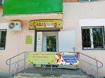 Сладушка (Leningradskaya ulitsa No:45), pasta, şekerleme ve tatlı  Borovichy'den
