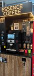 Essence coffee (prospekt Shakhtyorov No:29), kahve otomatı  Mejdureçensk'ten