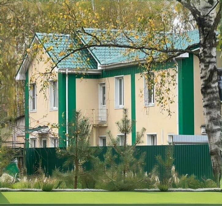 Resort oteller, tesisler Aura, Moskova ve Moskovskaya oblastı, foto