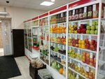 Овощи и фрукты (Ostinskaya ulitsa No:40), manavlar  Cherepovets'ten