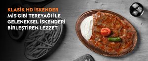 Hd Iskender (İstanbul, Bayrampaşa, Kocatepe Mah., Paşa Cad., 5), restoran  İstanbul'dan