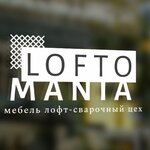 Лофтомания (Festivalnaya Street No:6А), kaynak işleri  Sergiyev Posad'dan
