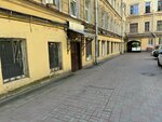 Молодежь для молодёжи (Moskovskiy Avenue No:18), sivil toplum kuruluşları  Saint‑Petersburg'dan