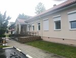 Gomelenergo (ulitsa Vorovskogo No:15), enerji kurumları  Petrykaw'dan