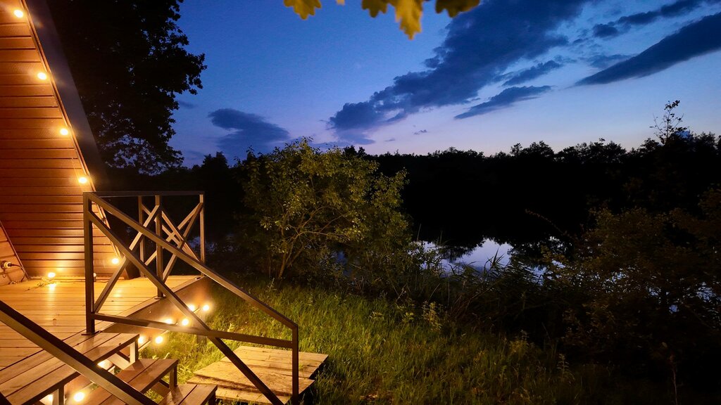 Tatil köyleri Чаща, Volgogradskaya oblastı, foto