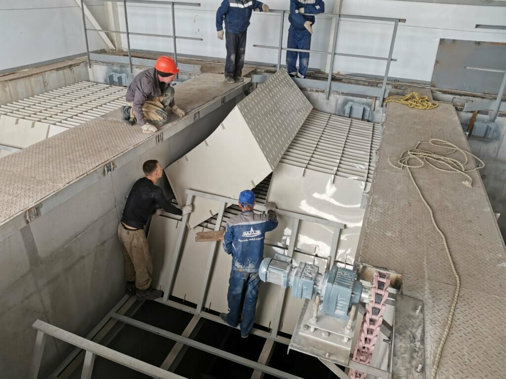 Temizlik ekipmanları Вистал, Voronej, foto