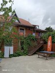 Гостиница в саду (Lineynaya Street No:2, Golovinka Microdistrict), otel  Soçi'den