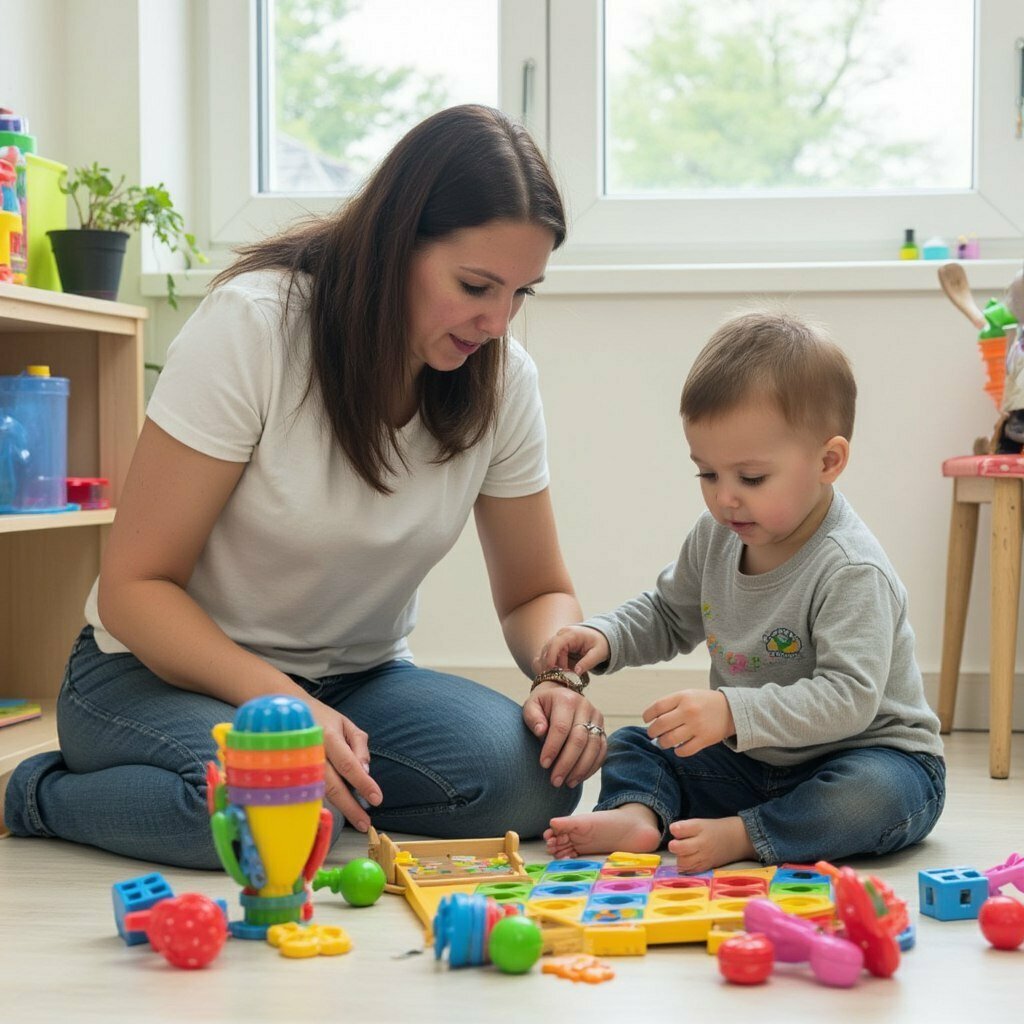 Konuşma terapistleri МАМАнтëнок, Saint‑Petersburg, foto