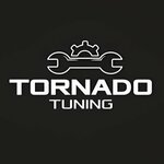 Tornado Tuning (Korolyova Boulevard No:15А, 6-y kvartal), otomobil yedek parçaları  Tolyatti'den (Togliatti'den)