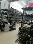 Men's footwear (Dinmuxamed Kunayev Street No:208), ayakkabı mağazaları  Aktöbe'den