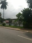 Centre Saint François Xavier (Abidjan, Rue Sainte-Marie), yönetim ofisi  Abican'dan