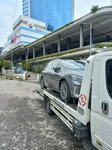 Kartal Oto Sanayi Sitesi A 2 Blok (İstanbul, Kartal, İnönü Cad., 164A-2), çekici hizmeti  İstanbul'dan